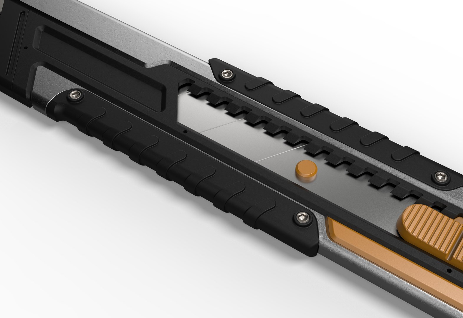 CUTTER BLADE TOOL 3D Model - TurboSquid 1782021