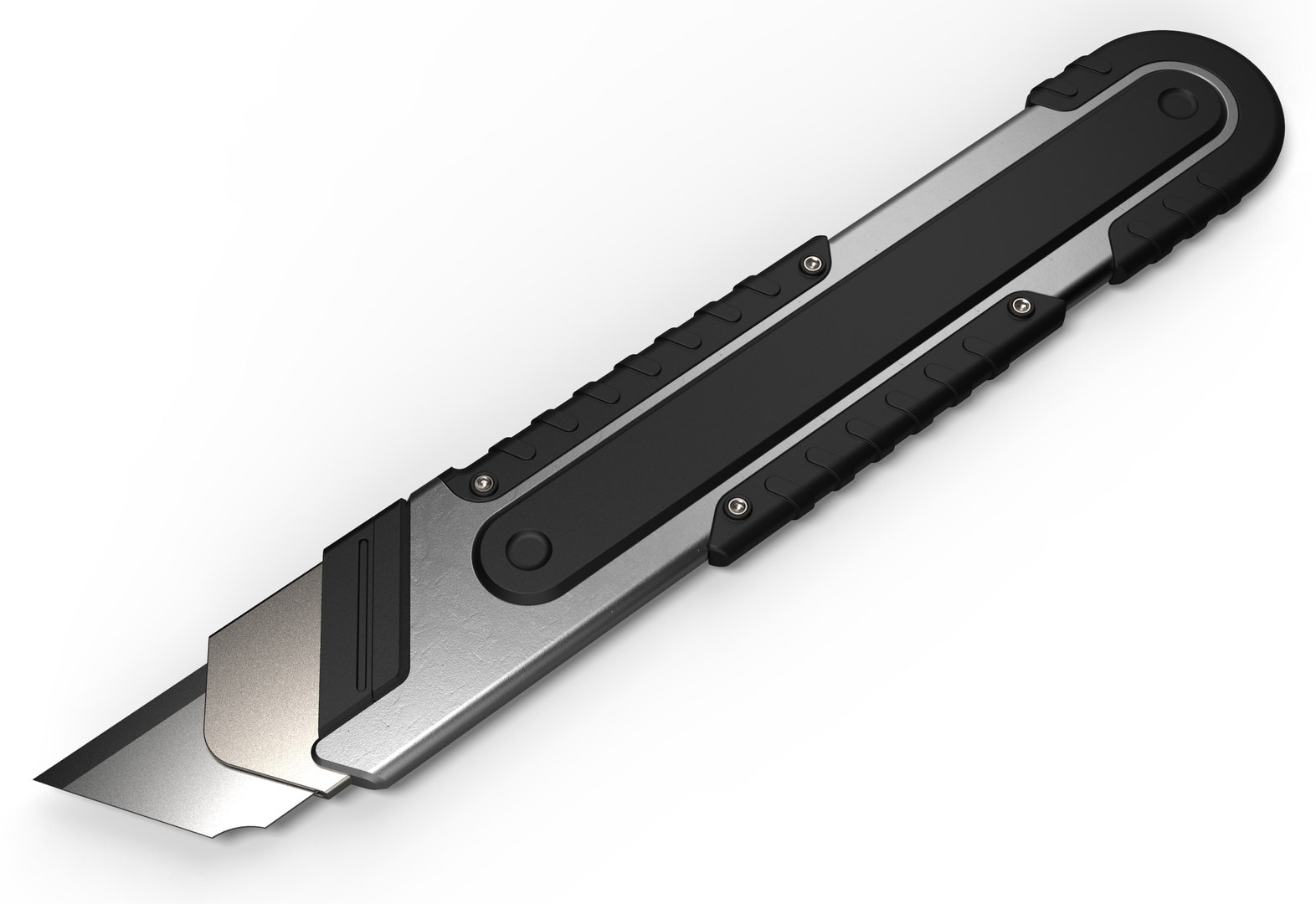 CUTTER BLADE TOOL 3D Model - TurboSquid 1782021