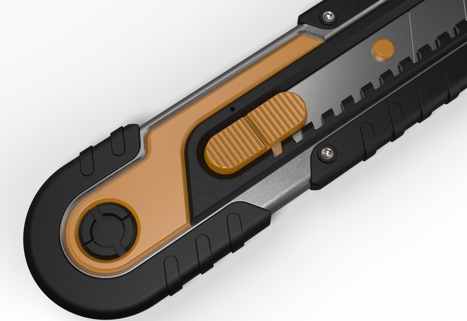 CUTTER BLADE TOOL 3D Model - TurboSquid 1782021