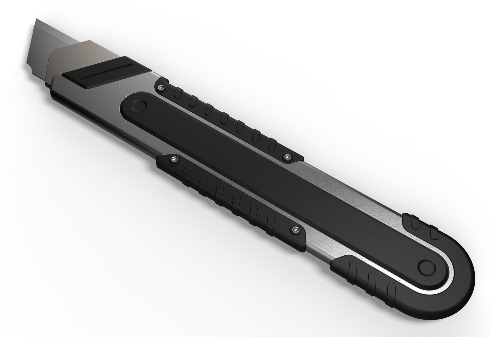 CUTTER BLADE TOOL 3D Model - TurboSquid 1782021