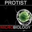 Protist 3d Model