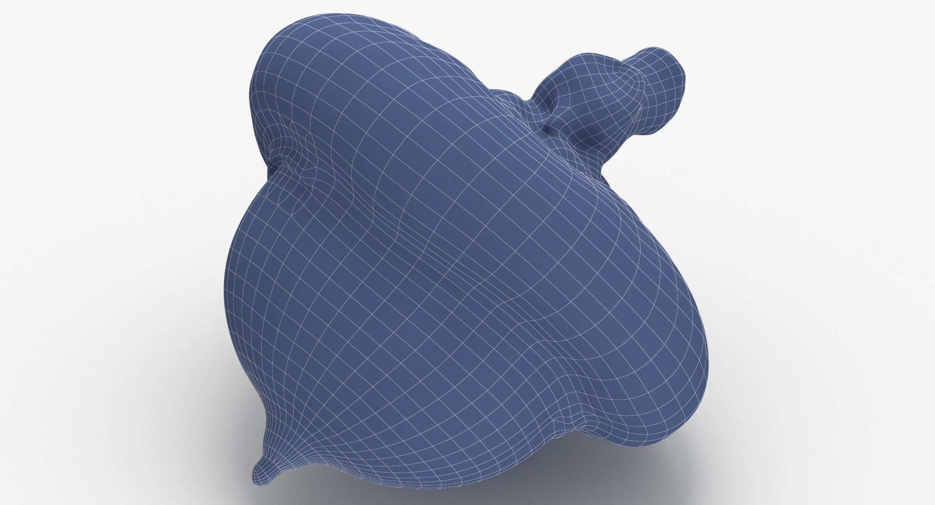 3D Acorns Collection 03 - 3 models model - TurboSquid 1885477