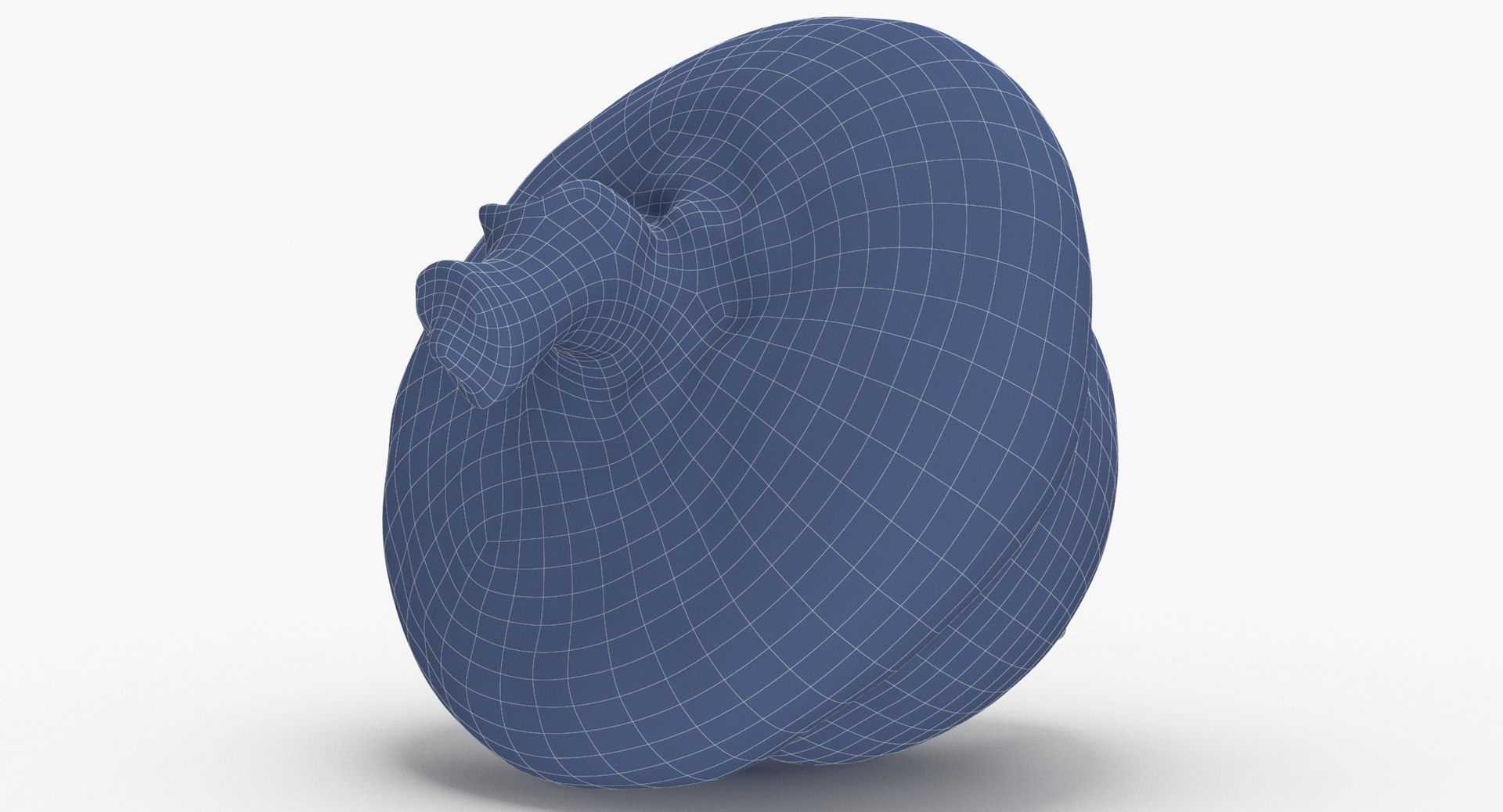 3D Acorns Collection 03 - 3 models model - TurboSquid 1885477