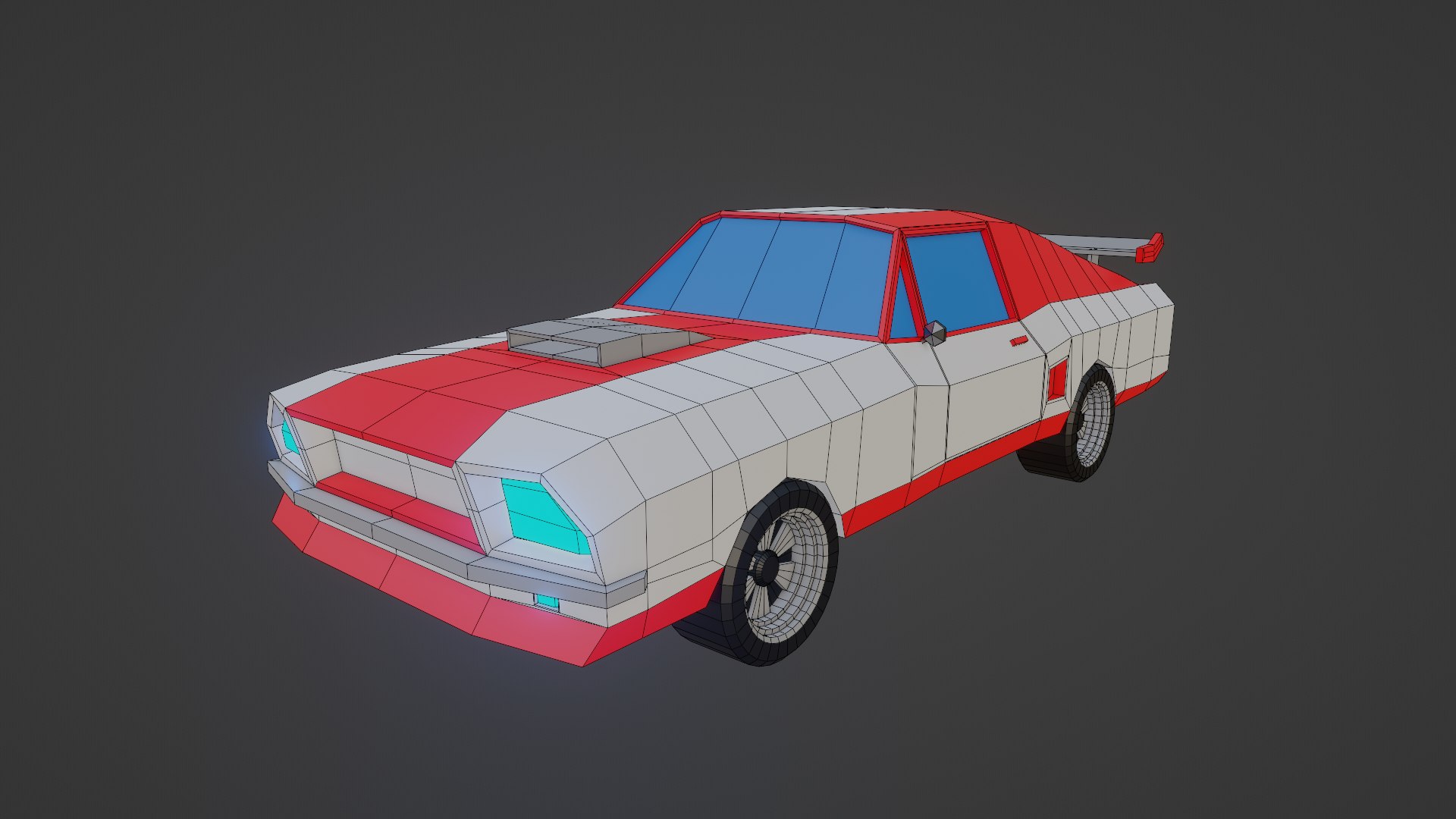 3D model Car 01 - TurboSquid 2113574