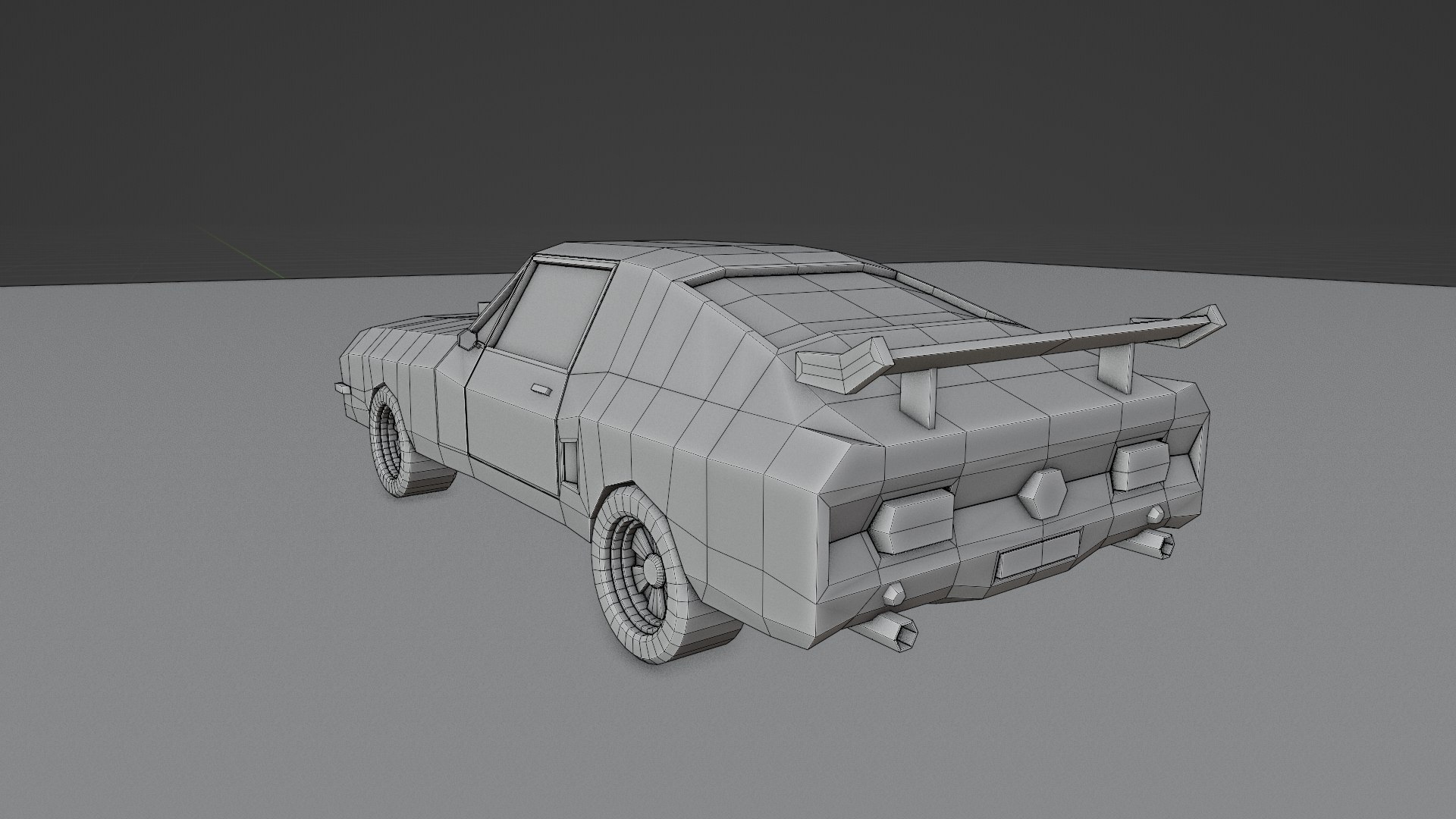 3D model Car 01 - TurboSquid 2113574