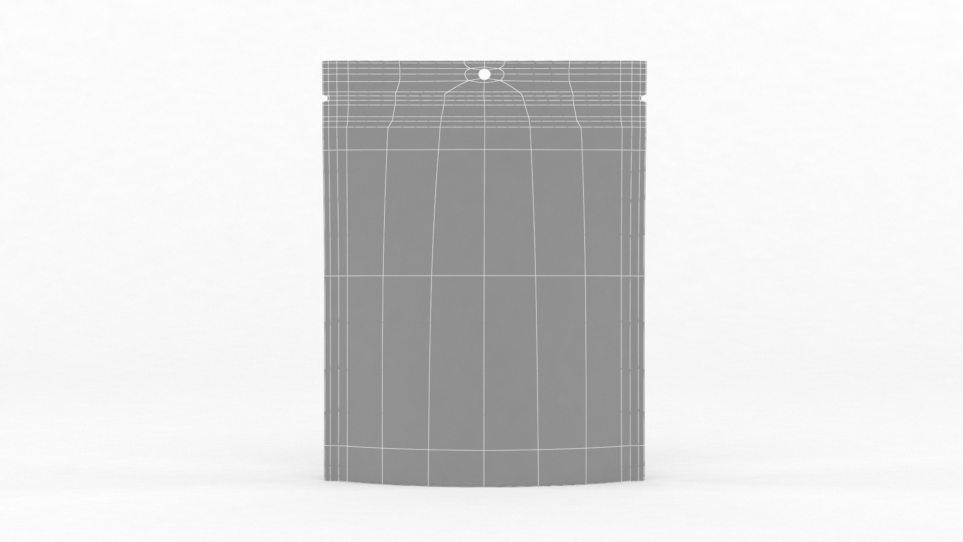 Sunfood Organic Moringa 3D Model - TurboSquid 1694805