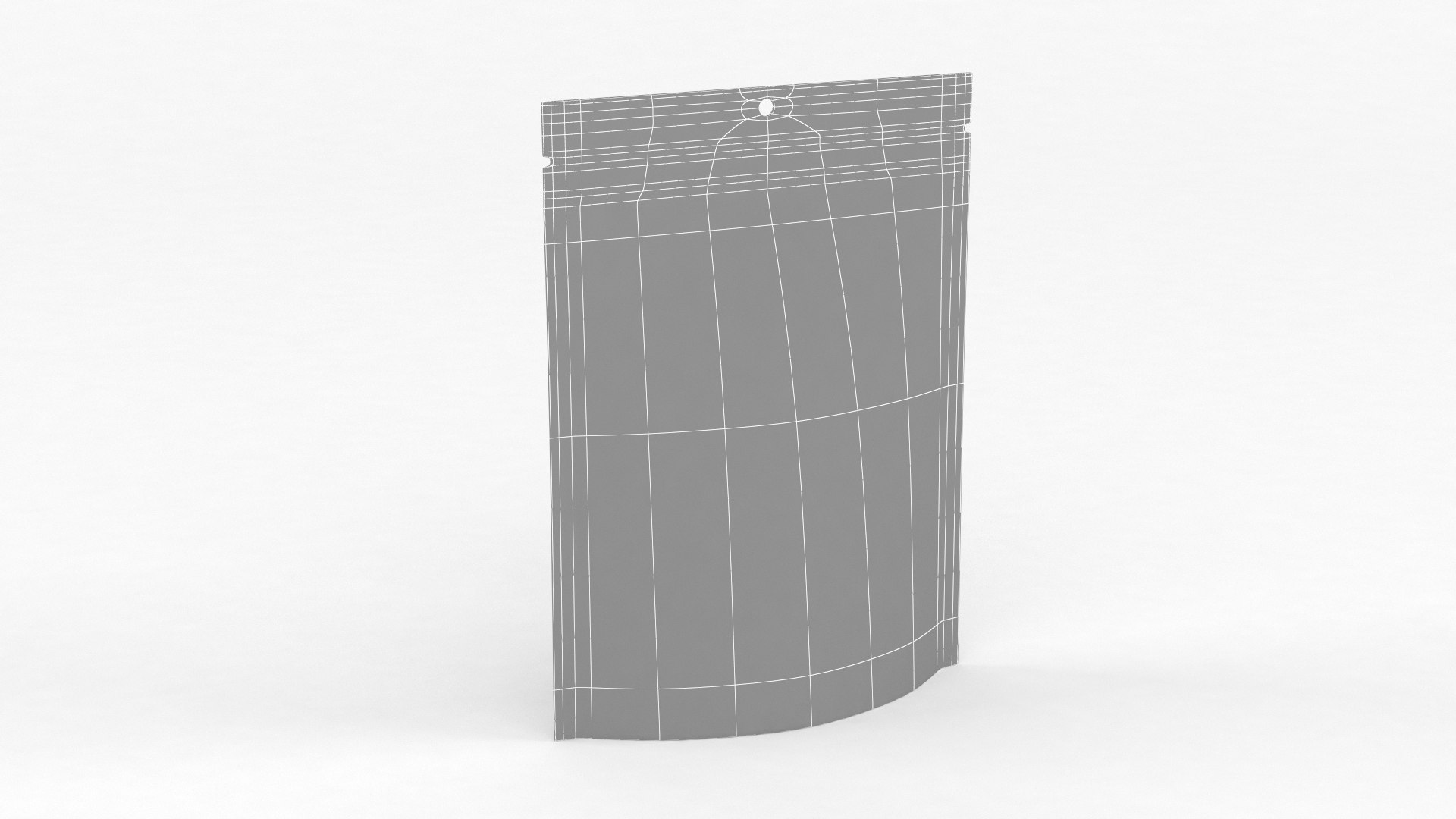 Sunfood Organic Moringa 3D Model - TurboSquid 1694805