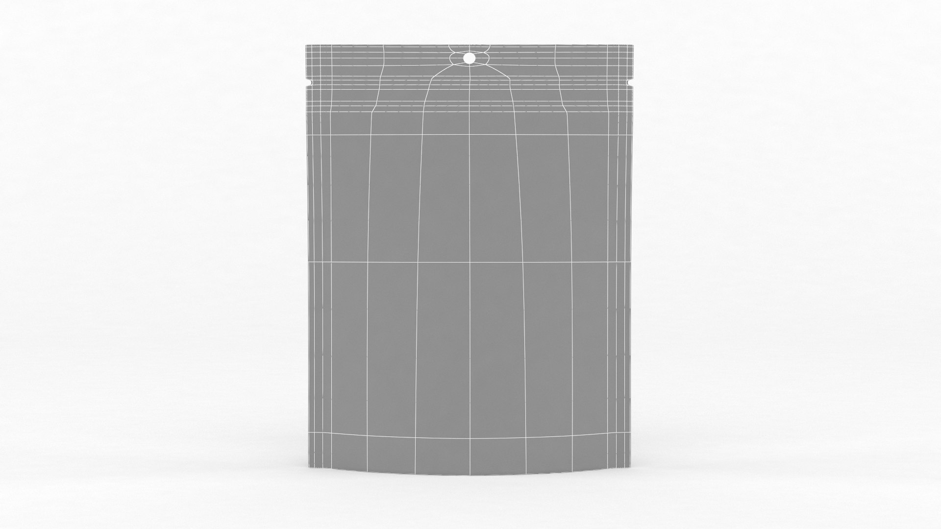 Sunfood Organic Moringa 3D Model - TurboSquid 1694805