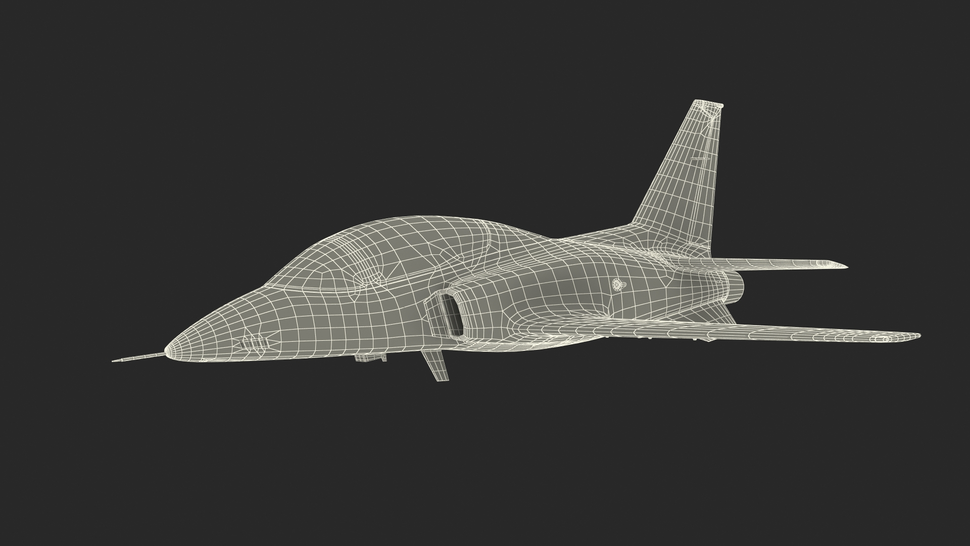 3D Private Jet ViperJet Rigged Model - TurboSquid 2226216