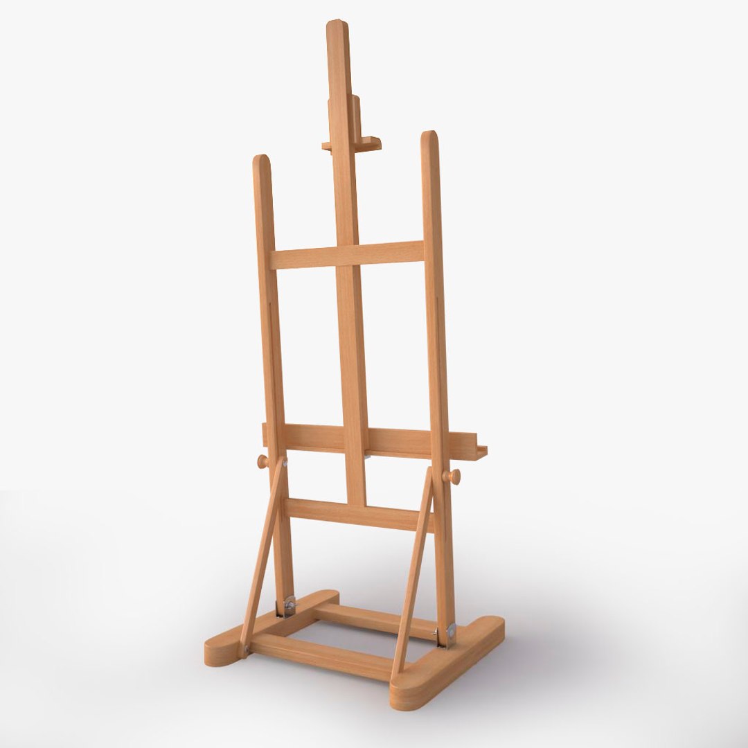 3d Easel V2