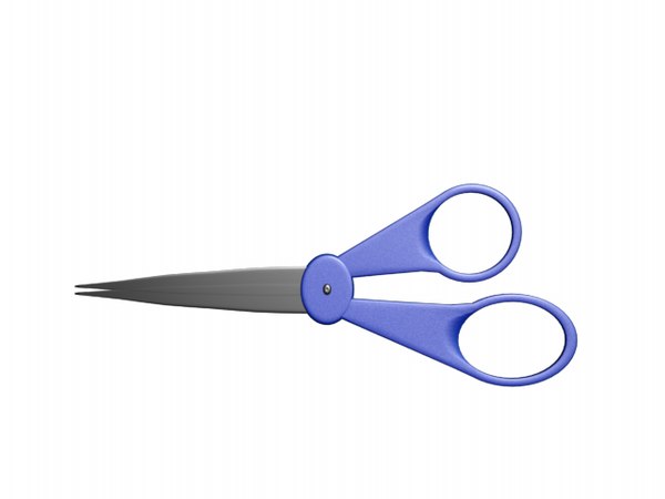 Free 3D Scissors Models | TurboSquid