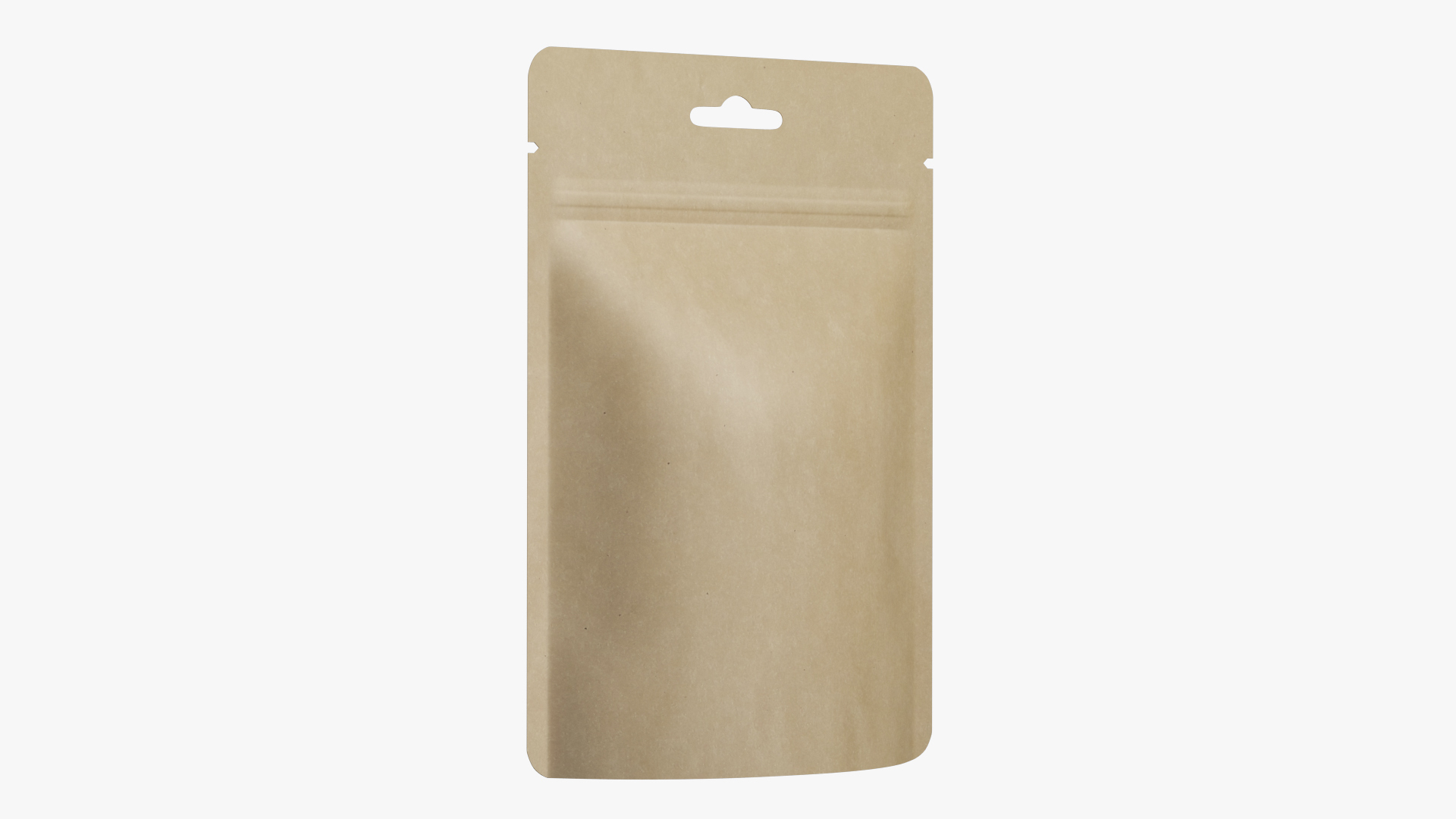 Paper Packaging 3D Model - TurboSquid 1565277