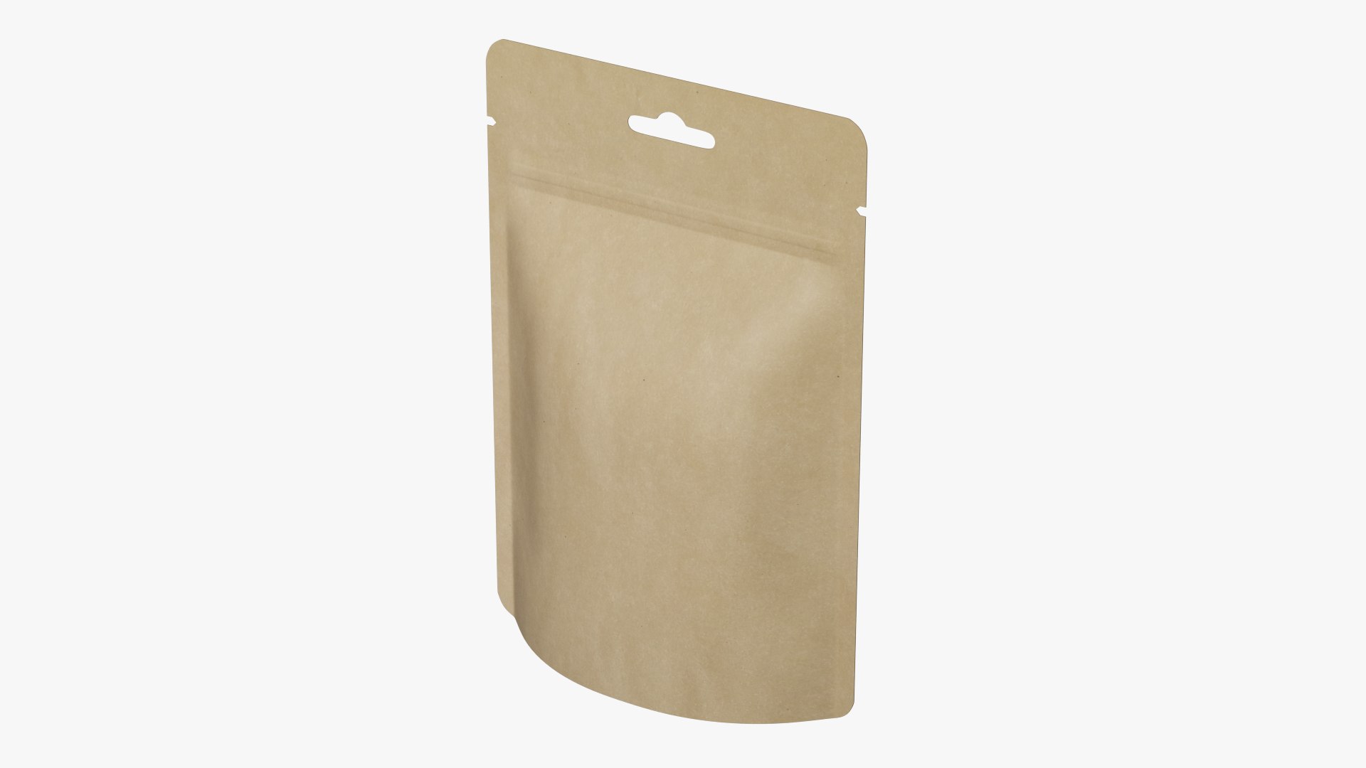 Paper Packaging 3D Model - TurboSquid 1565277