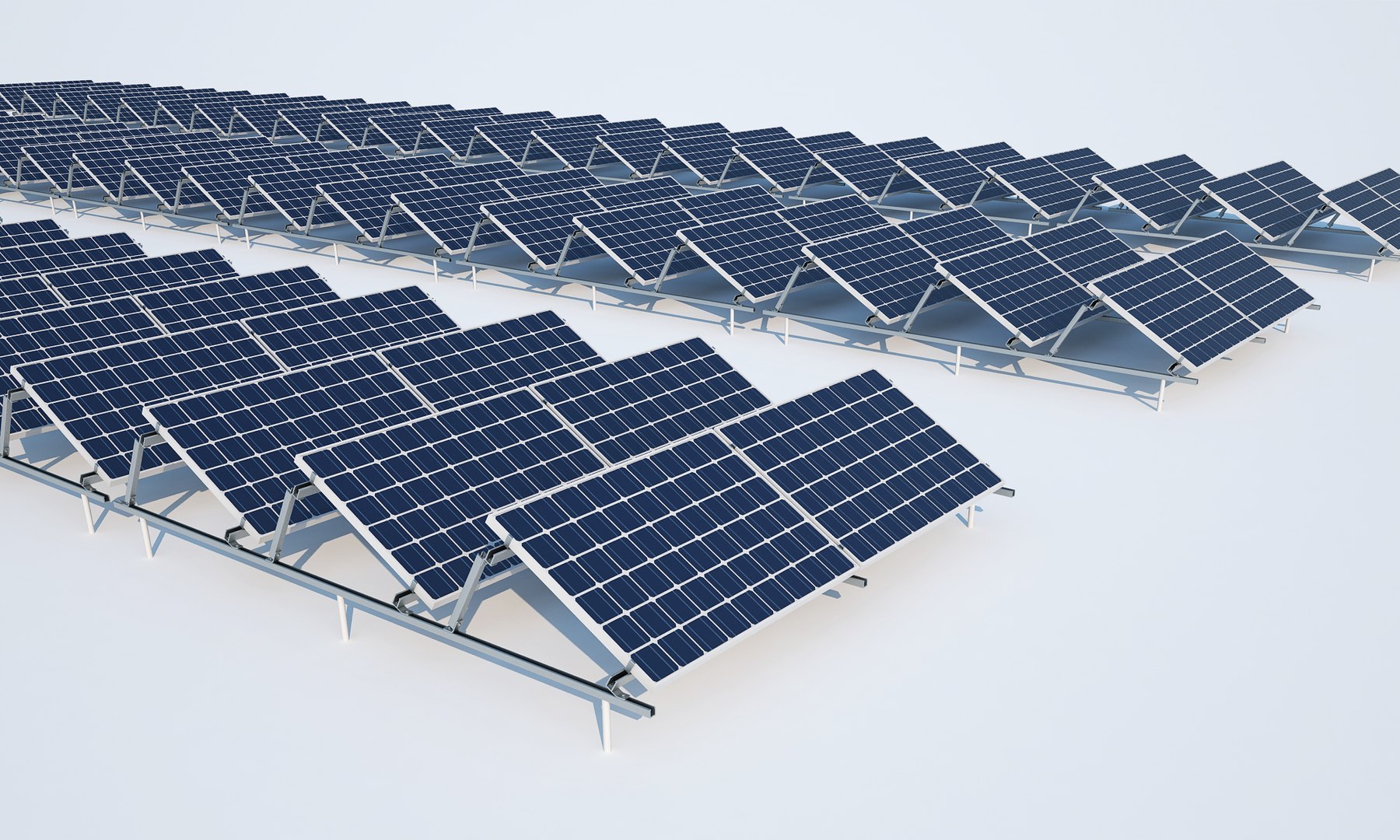 3D Model Sun Panel - TurboSquid 1461740