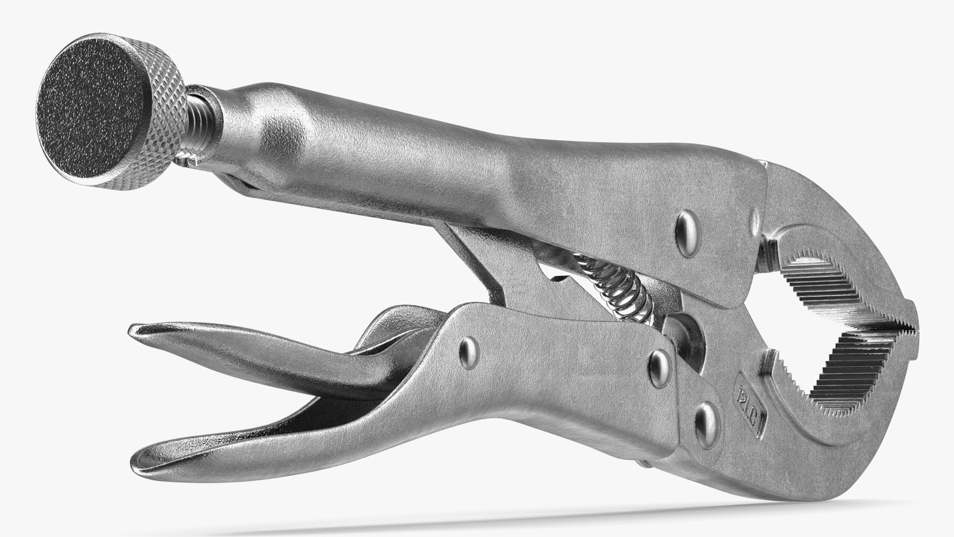 3D Model Vise Grip 12LC - TurboSquid 1922257
