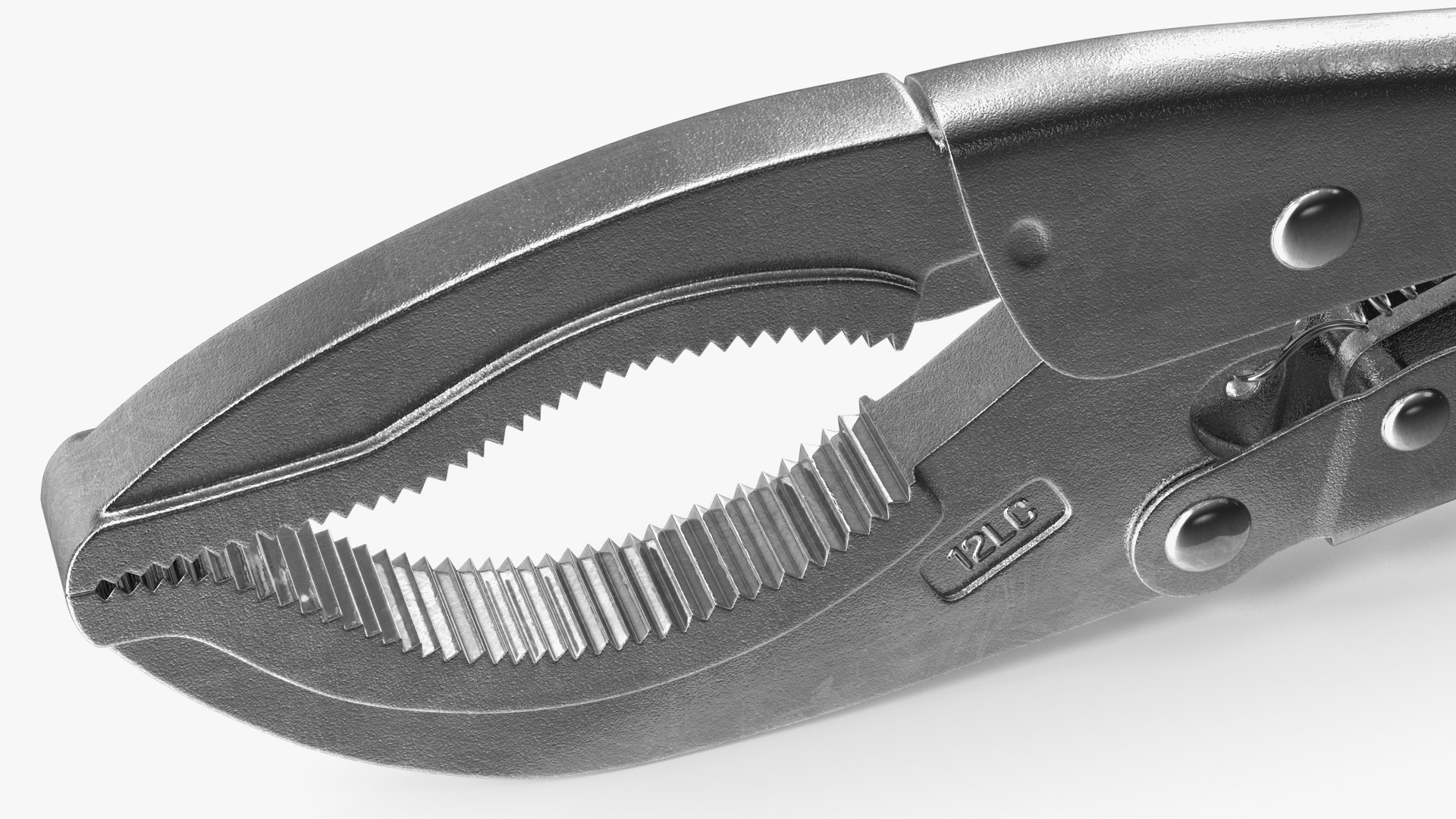 3D model Vise Grip 12LC - TurboSquid 1922257