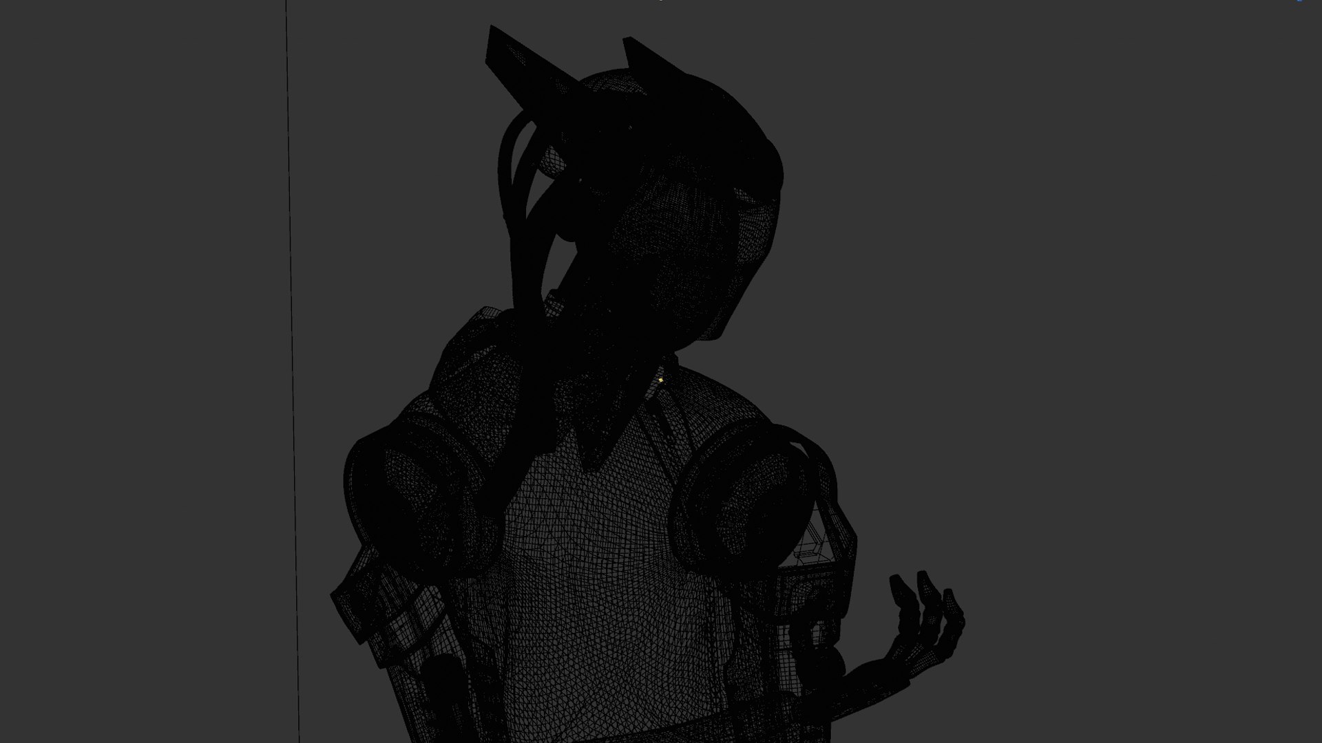 Technology Avatar Robot Mechanical Sci-Fi Electronic Circuit Cyborg ...