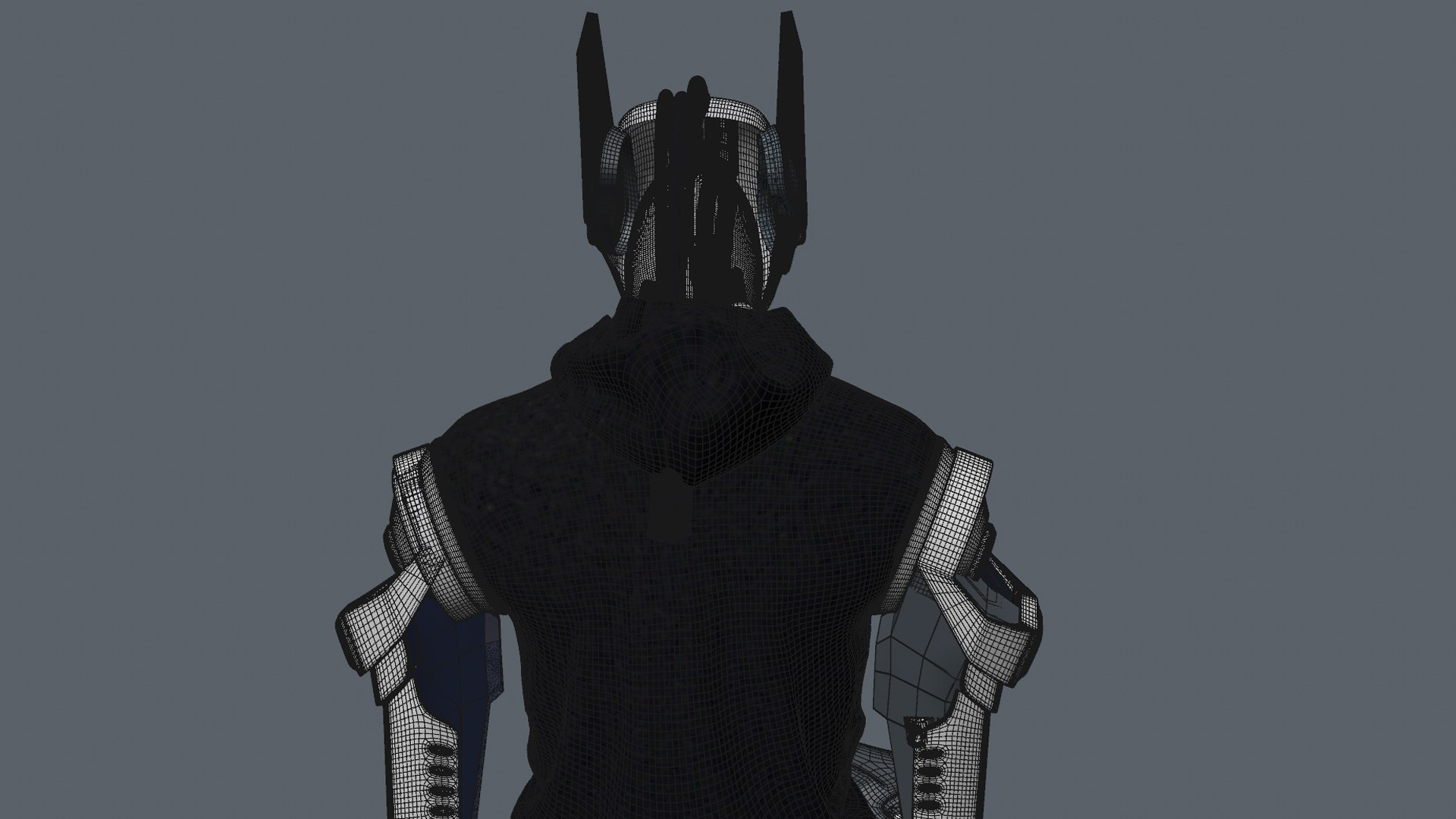 Technology Avatar Robot Mechanical Sci-Fi Electronic Circuit Cyborg ...