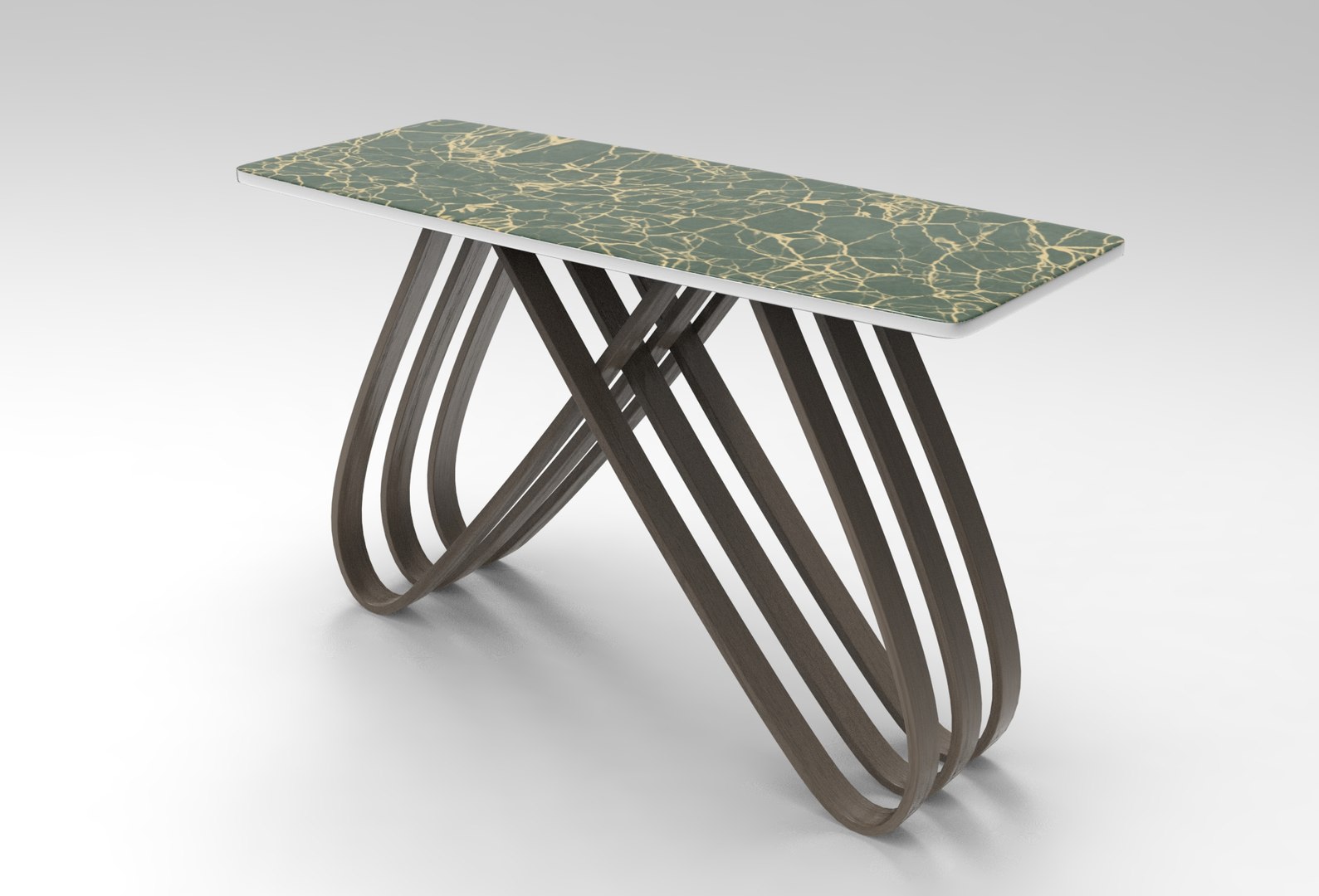 3D Oddy Table Model - TurboSquid 2398660