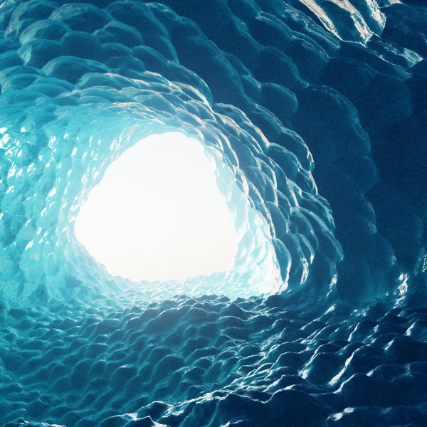 Cave water 3D model - TurboSquid 1699685