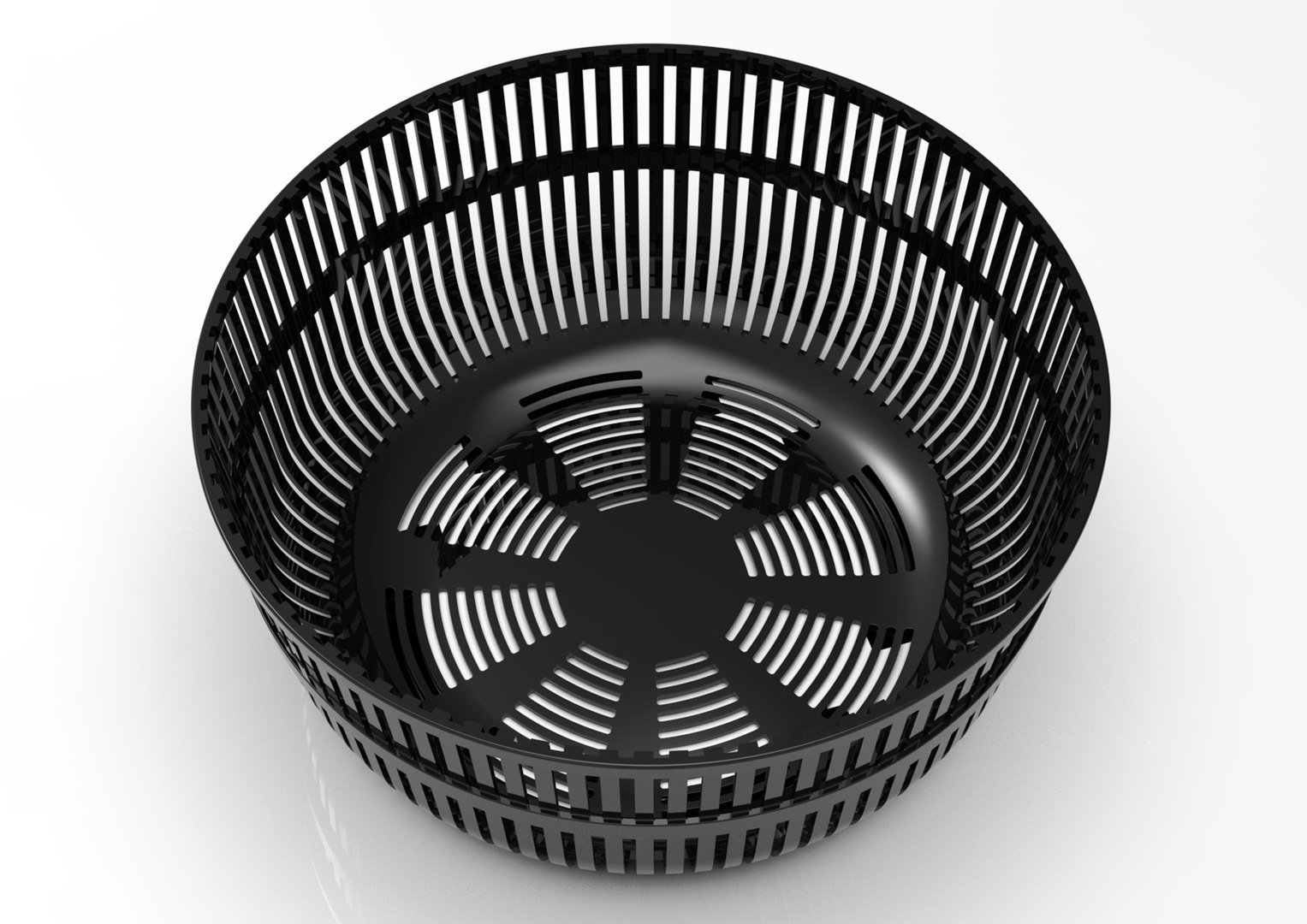 3D F Box Model - TurboSquid 2158447