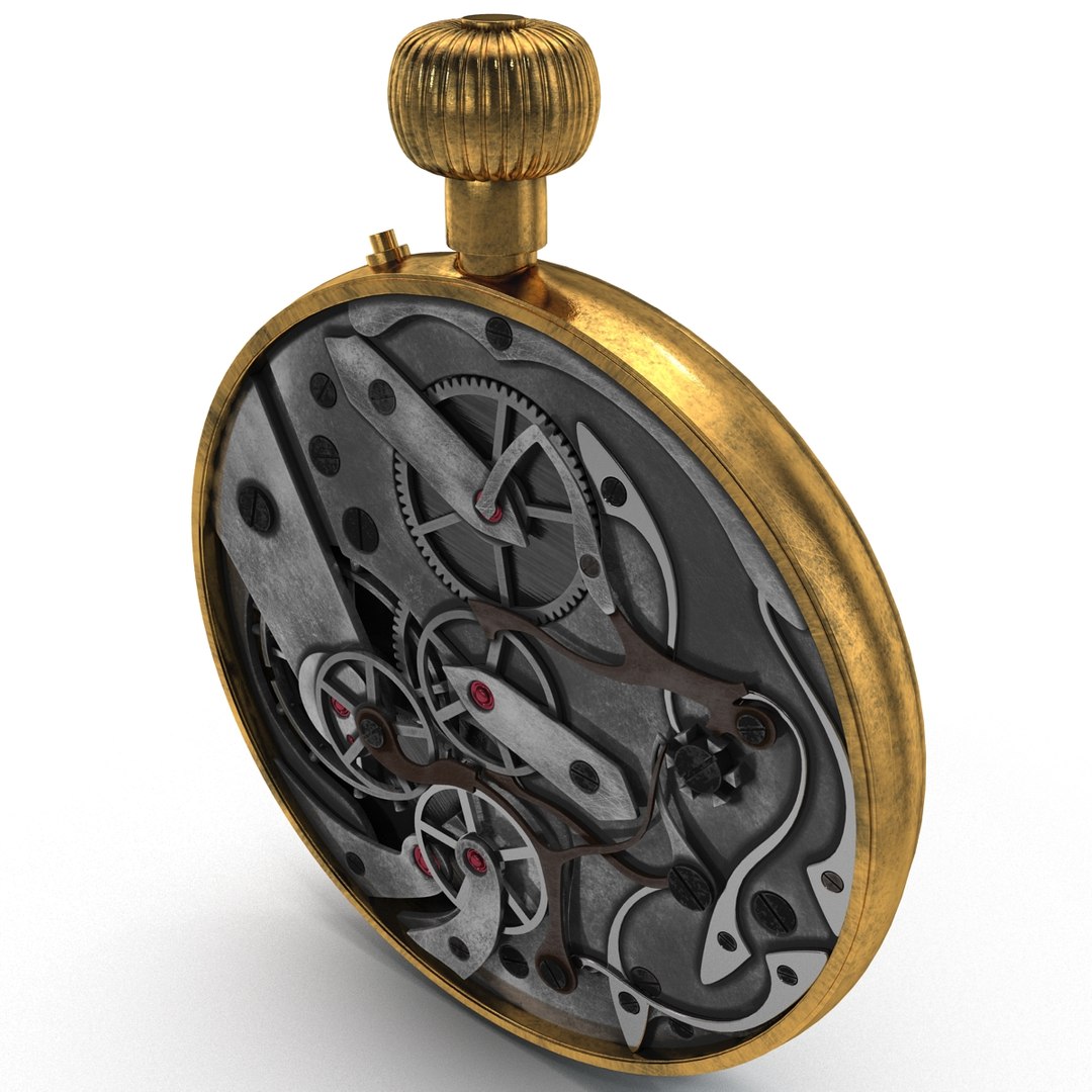 Max Clock Mechanism