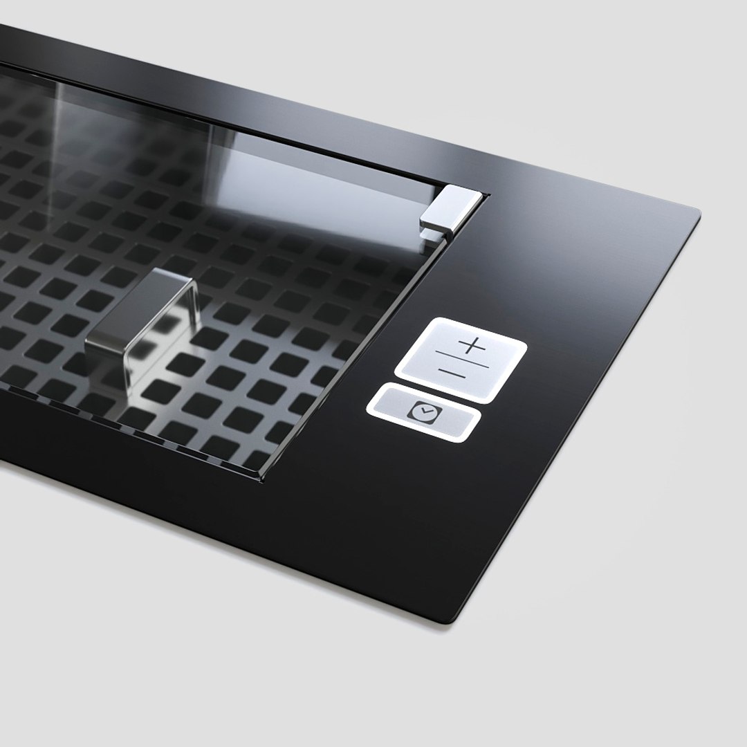 Elica 3D Model - TurboSquid 1648557