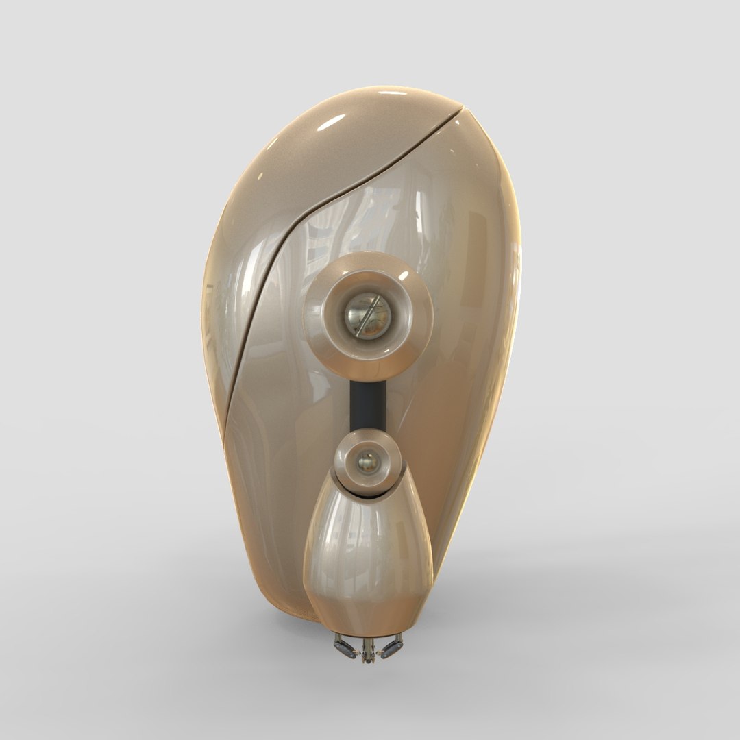 3D Robot Cartoon D Model - TurboSquid 1192741