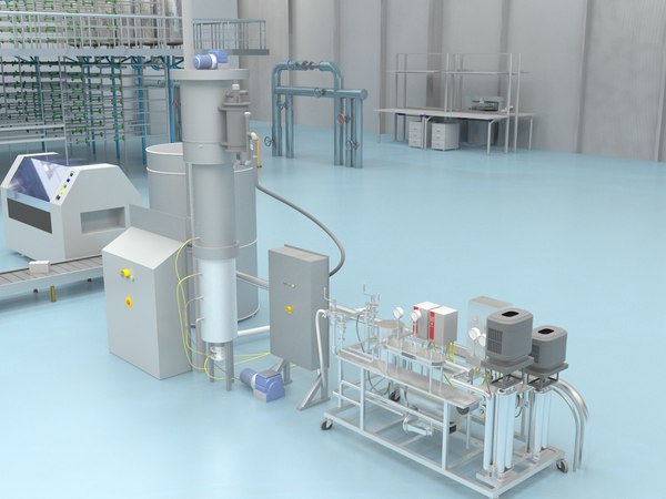 3D Workshop model - TurboSquid 2044649