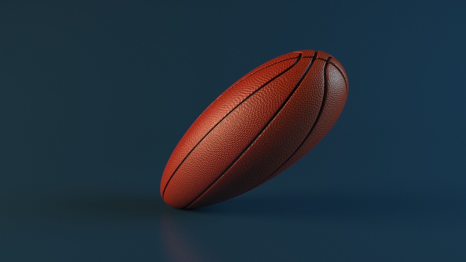 3dsmax Basketball Rig Ball
