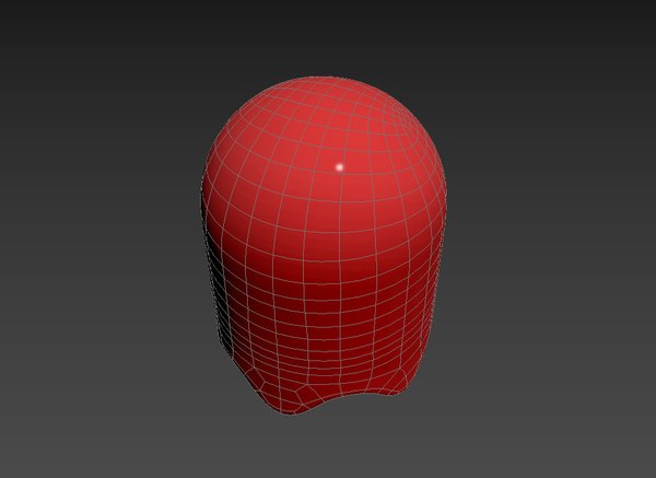 3D model monster character - TurboSquid 1640210