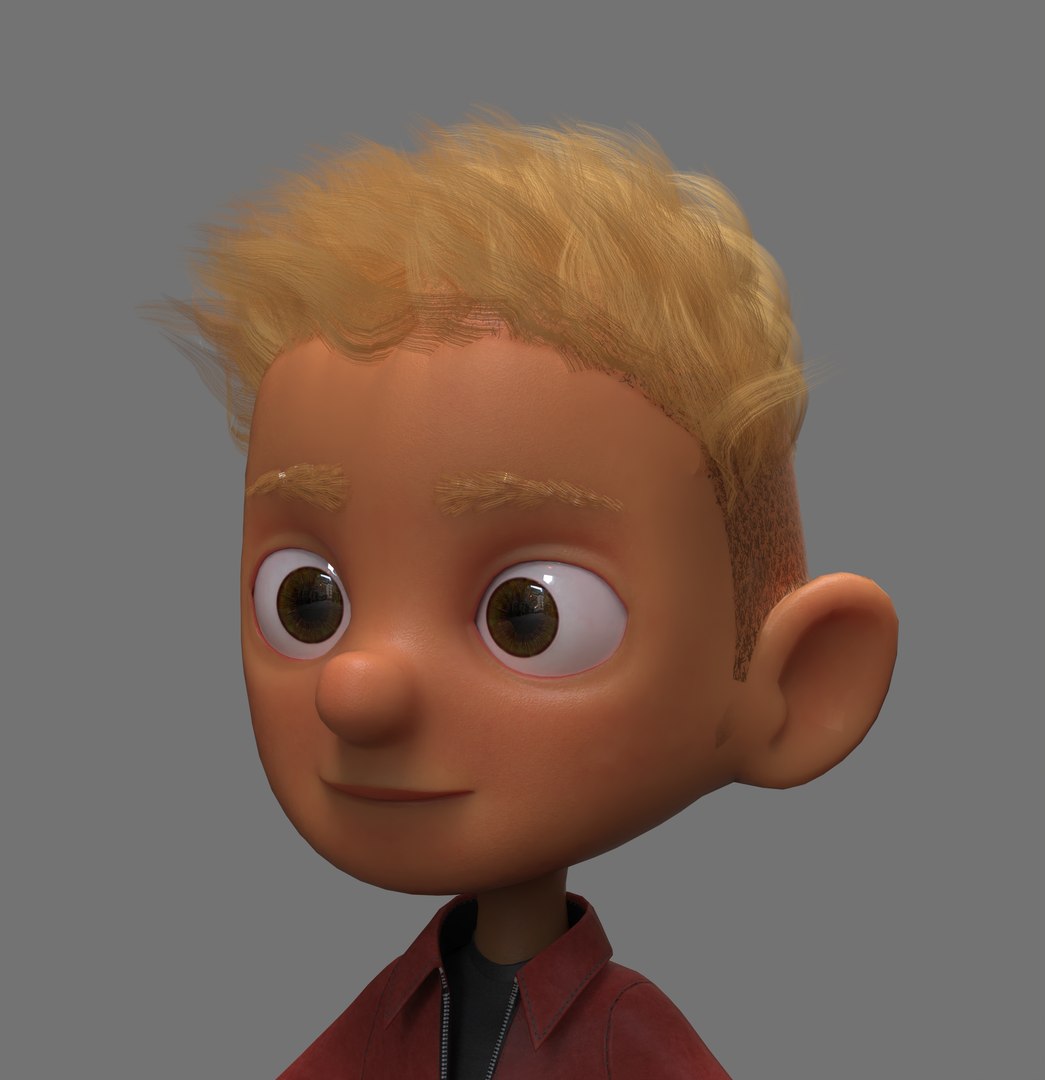 3D Jack - TurboSquid 1717586