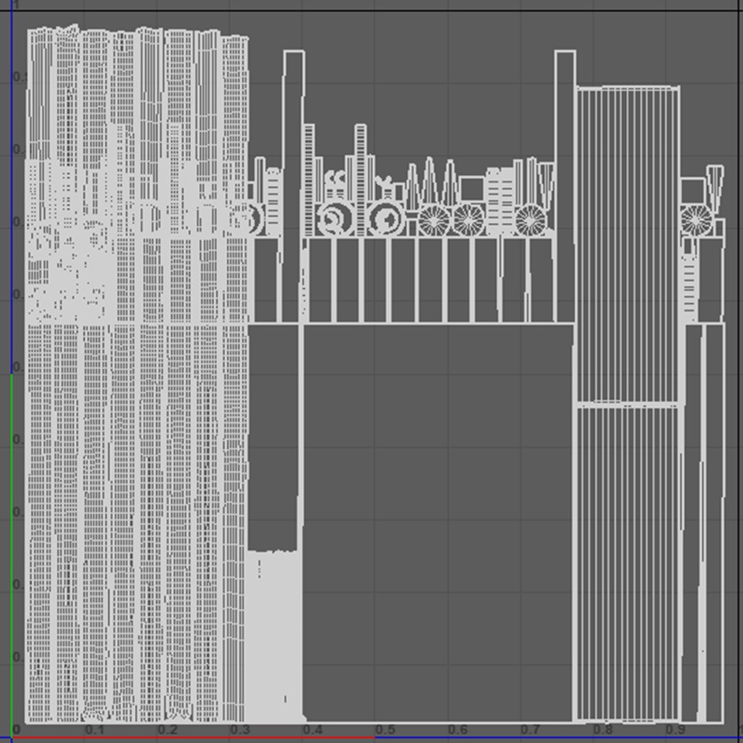 3D Medieval Stretching Torture Bed - TurboSquid 2306748