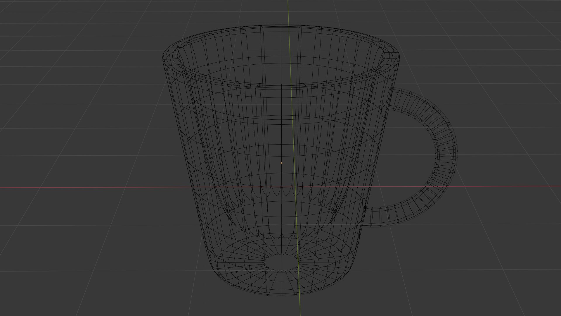 Tea And Coffee Cup 3D - TurboSquid 2421591