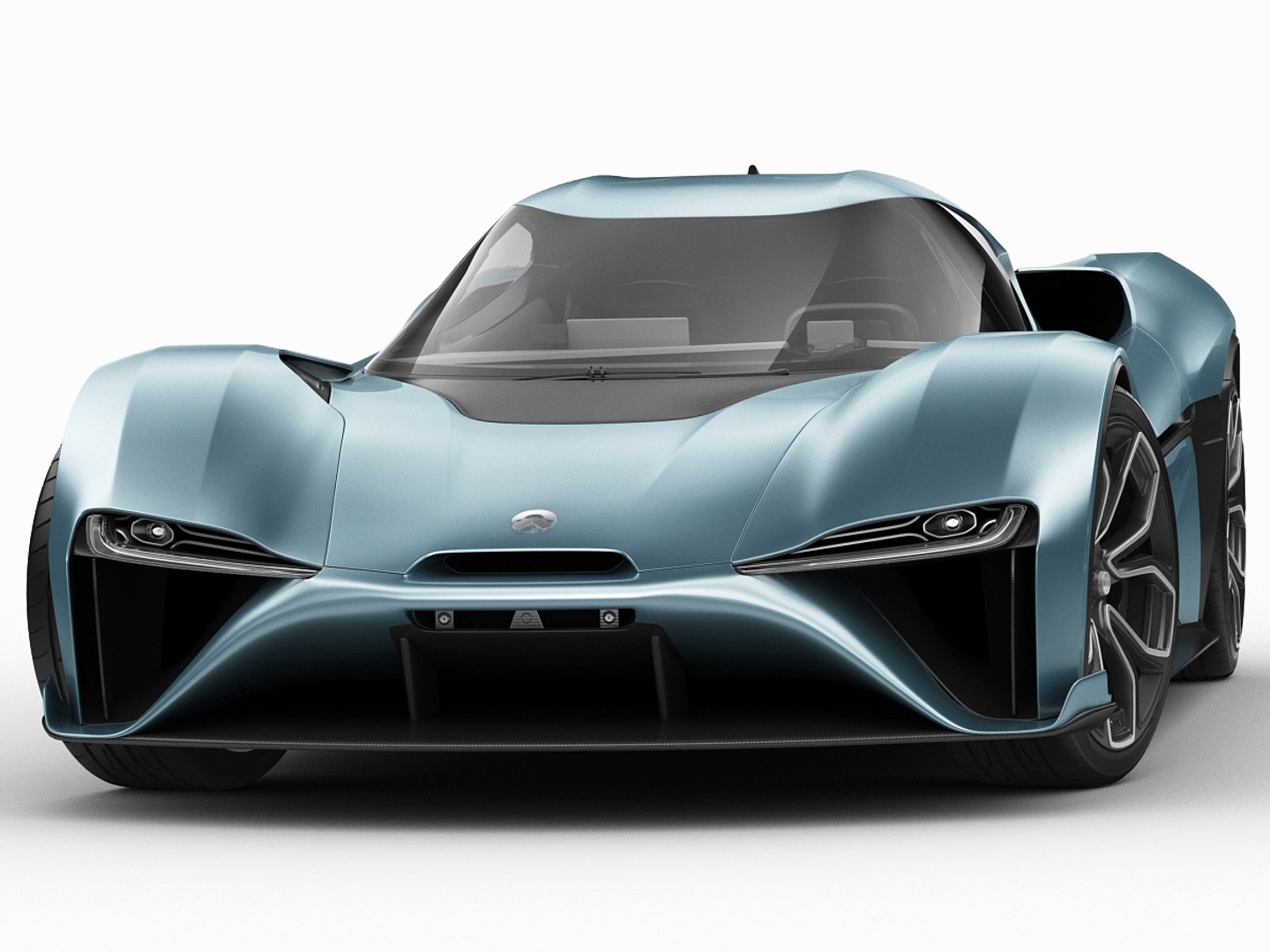 3D Nio Ep9 Ep - TurboSquid 1209761