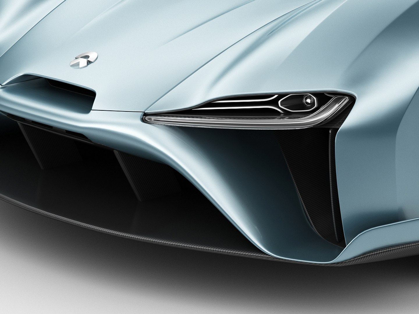 3D Nio Ep9 Ep - TurboSquid 1209761