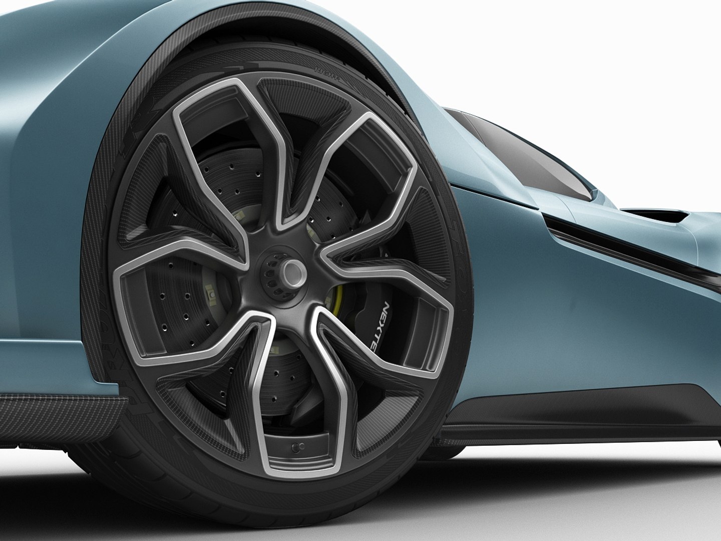 3D Nio Ep9 Ep - TurboSquid 1209761