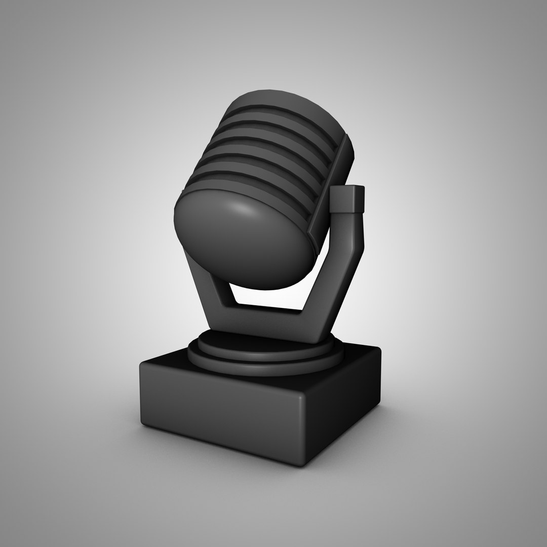 3dsmax Searchlight Spotlight