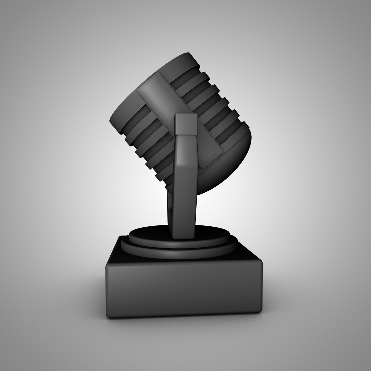 3dsmax searchlight spotlight
