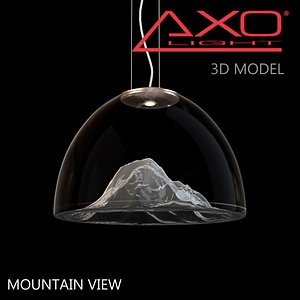 Axo Design 3D Models for Download | TurboSquid