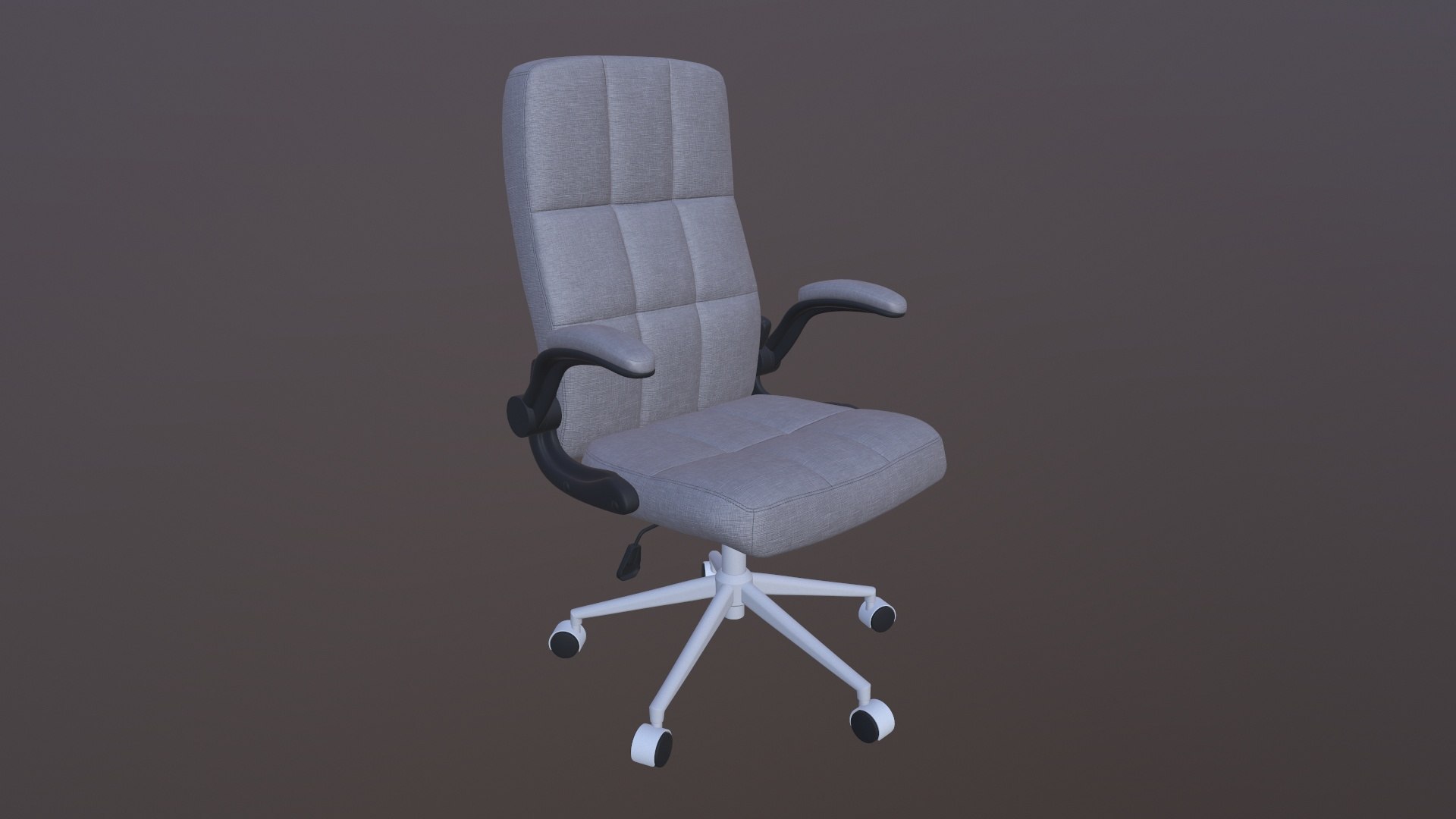 Office Chair 3D model - TurboSquid 2075818