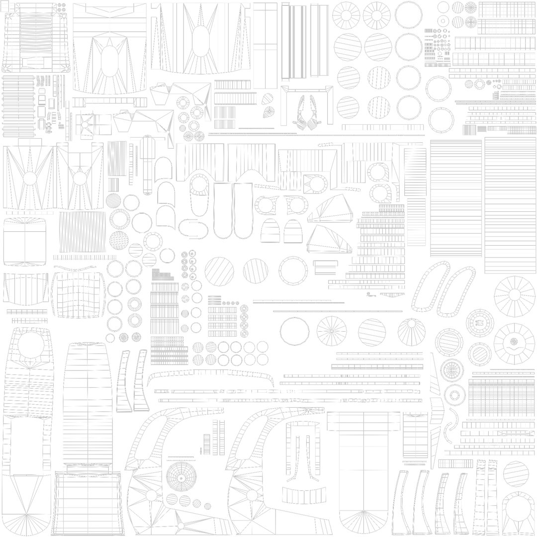 Microscope 2 Basic 3D Model - TurboSquid 2345648