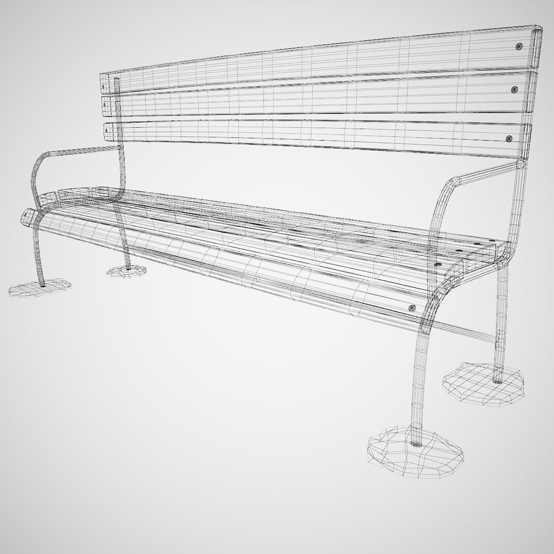 3d bench 6 2