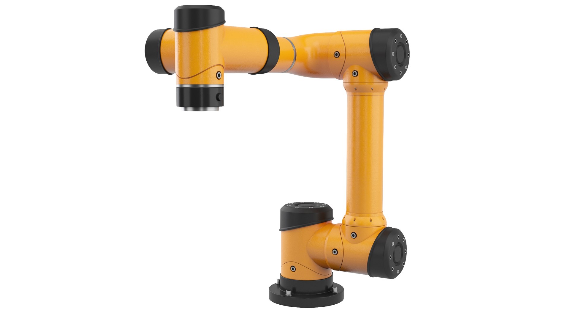Robotic Arm 3D - TurboSquid 2040268