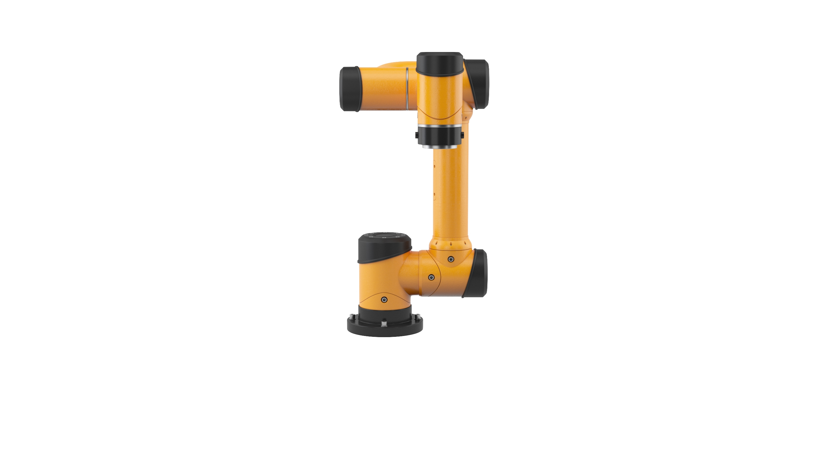 modelo 3d Brazo robotico - TurboSquid 2040268