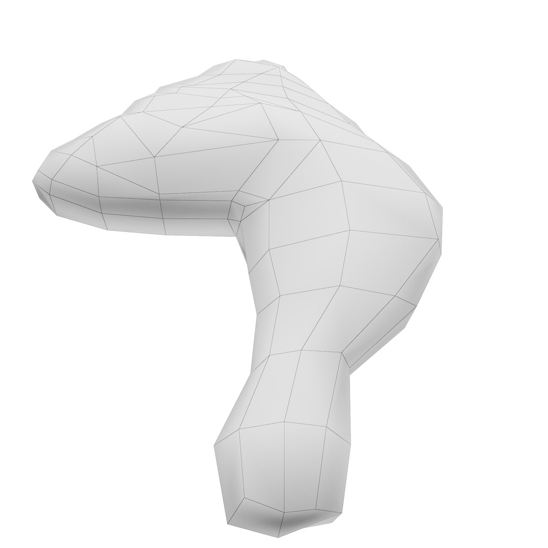 Chicken Uncooked E 3D Model - TurboSquid 1603874