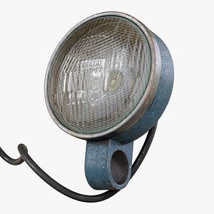 3D Headlight Models - Browse & Download Formats - TurboSquid
