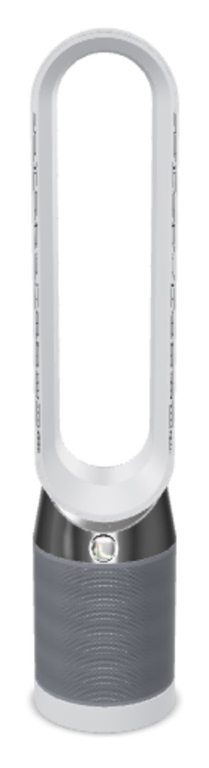 3D Dyson Pure Cool Tower Portable Room Air Purifier - TurboSquid 2149052