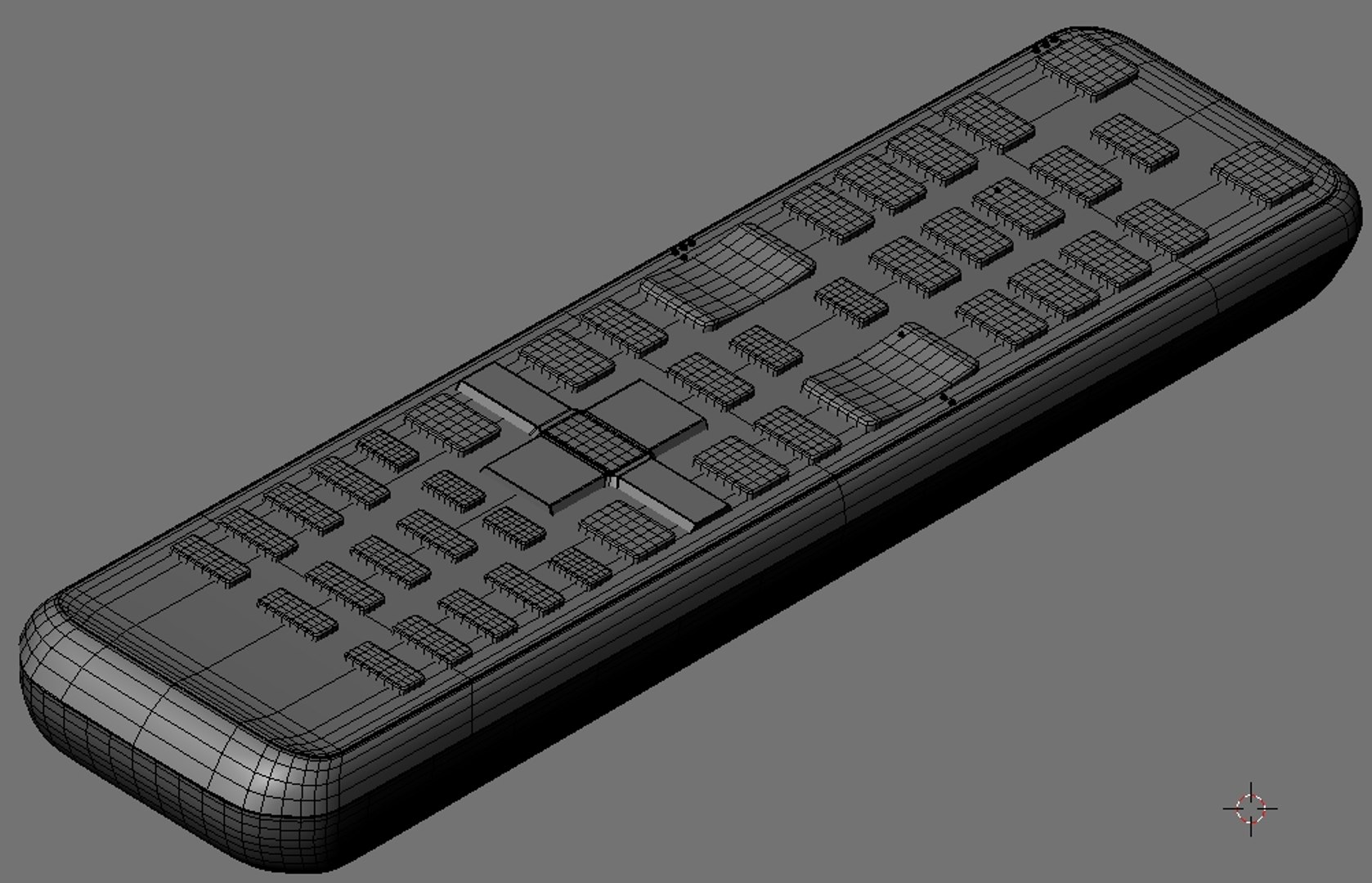 3d Remote Control Tv