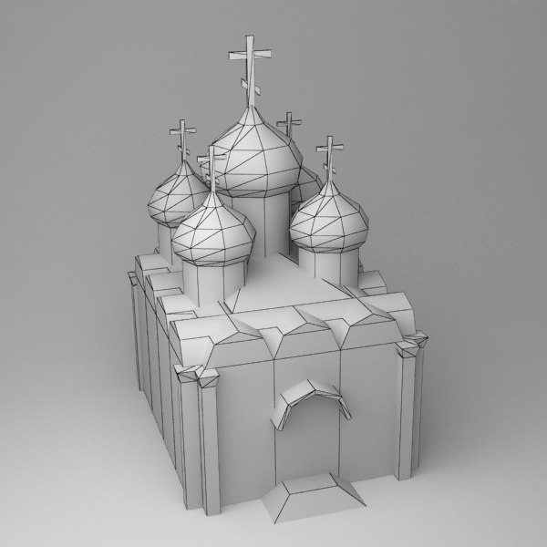max orthodox church